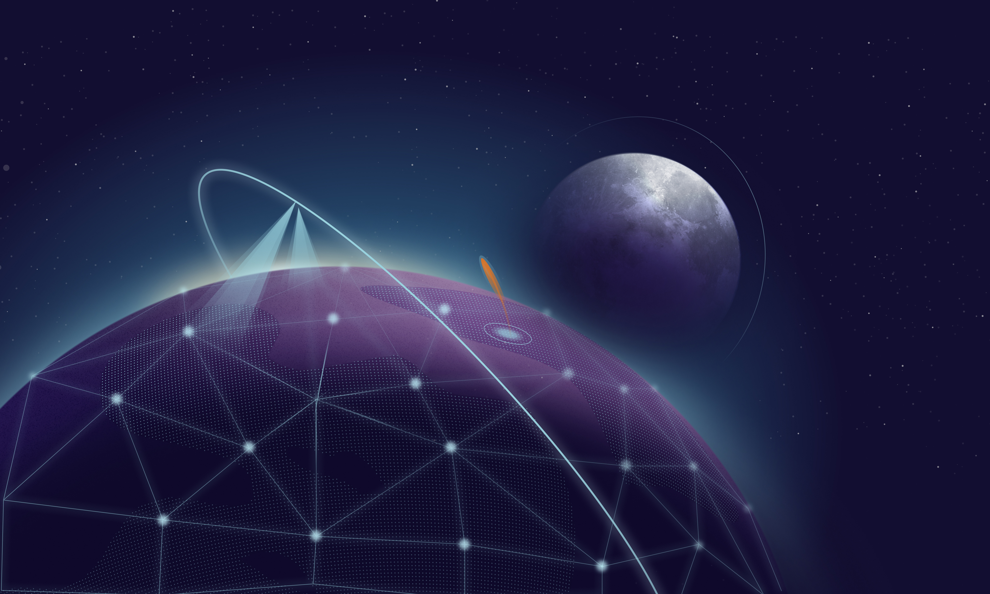 KSAT - Kongsberg Satellite Services