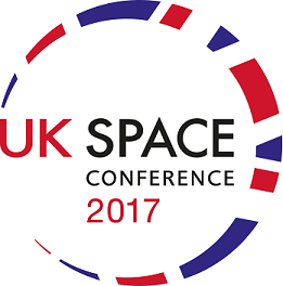 Uk Space Conference 2017 - KSAT - Kongsberg Satellite Services