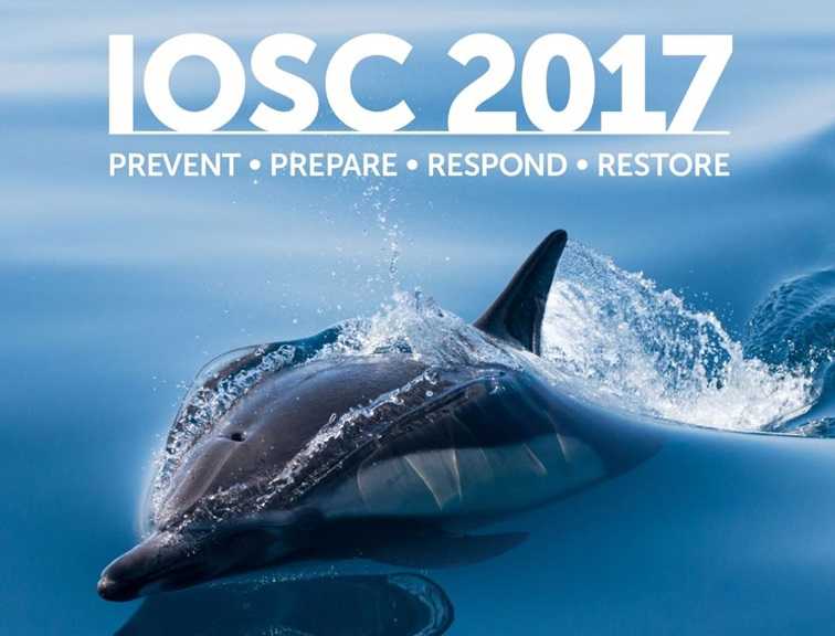 KSAT at IOSC 2017 - KSAT - Kongsberg Satellite Services