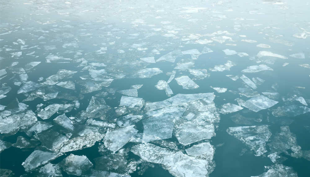 Arctic Frontiers 2024: How satellites contribute to learning about ...