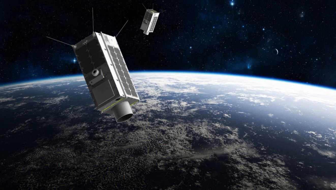 KSAT and GHGSat announce agreement on Ground Station services and use ...