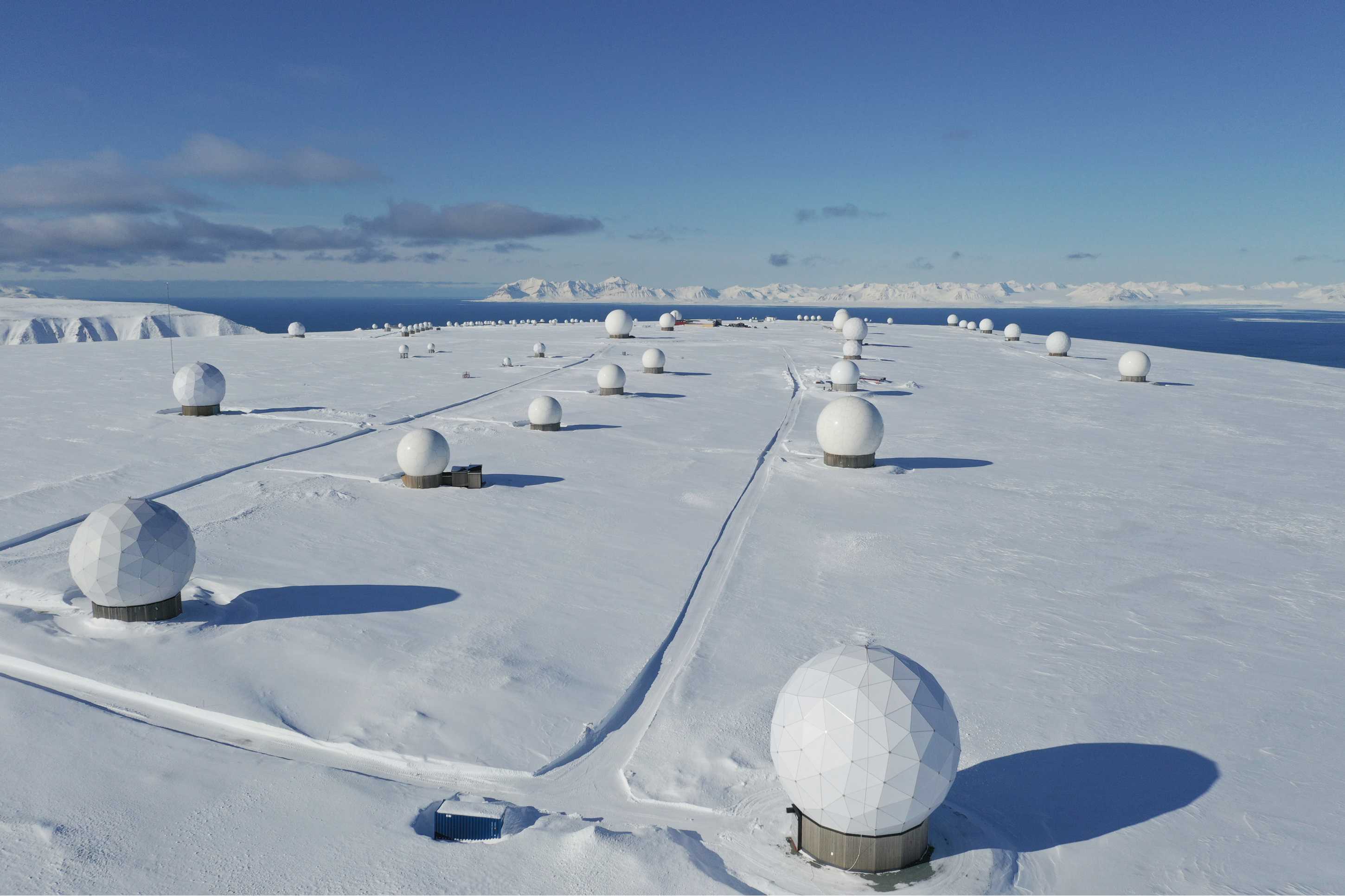 KSAT and NanoAvionics partner to enable end-to-end mission operations ...