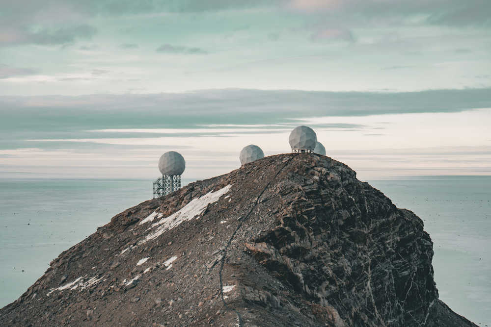 KSAT expands their global ground network - KSAT - Kongsberg Satellite ...