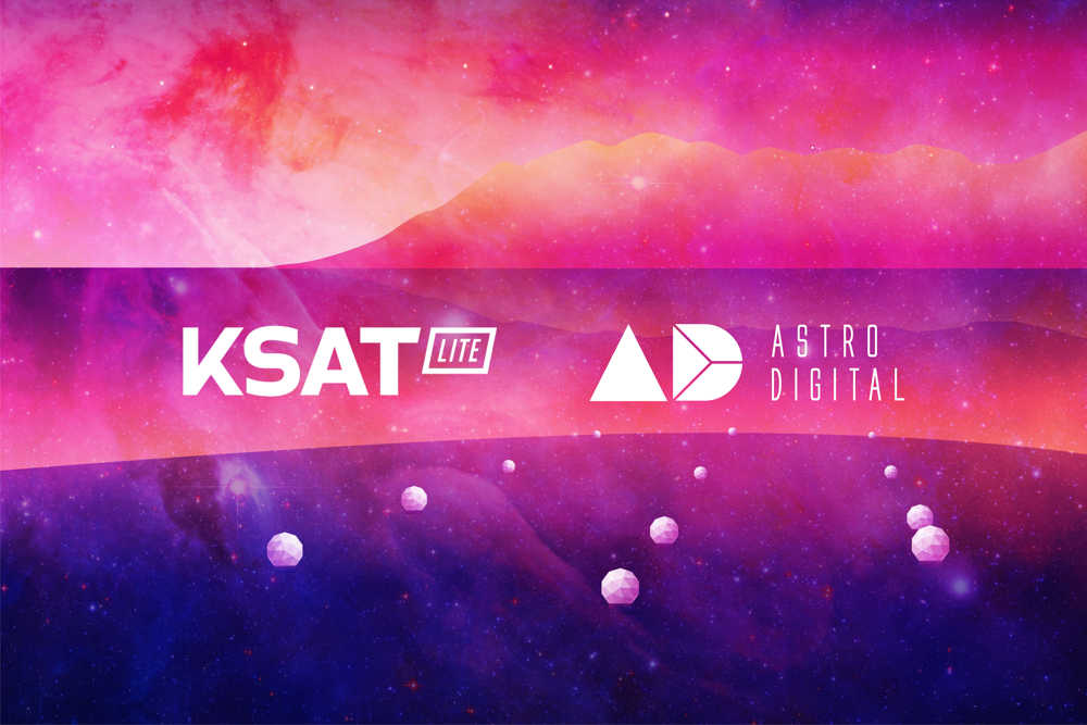 WHITE PAPER: Ka-band and the future of Big Data from Space - KSAT ...