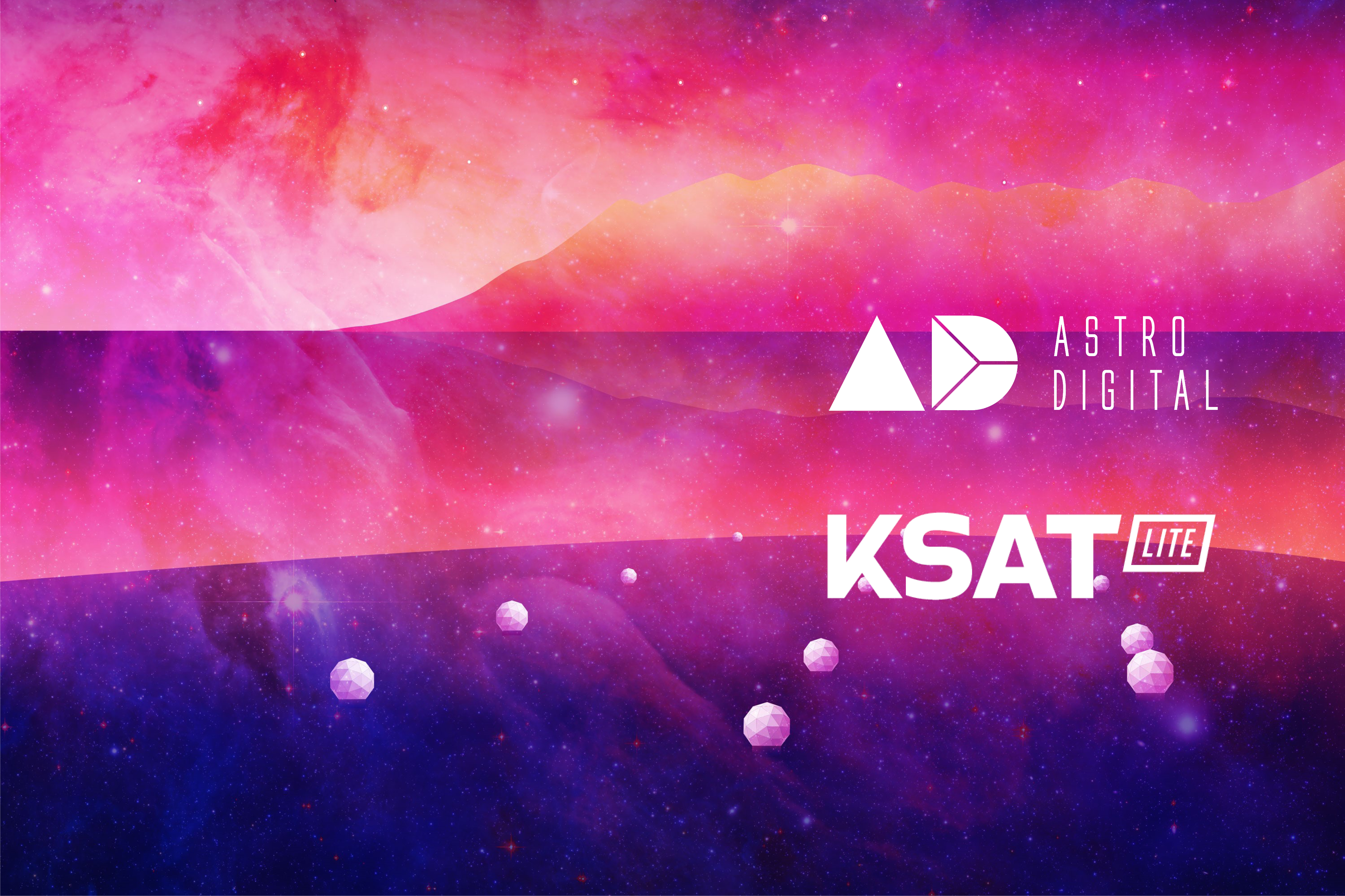 Ka-band - KSAT - Kongsberg Satellite Services
